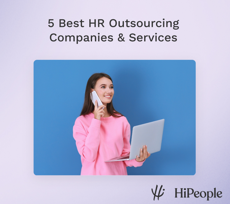 5 Best HR Outsourcing Companies & Services in 2024 - HiPeople